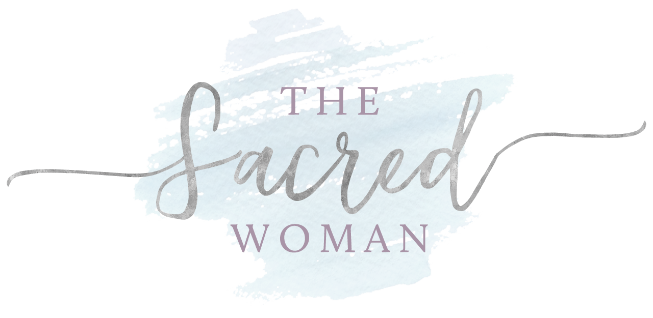 Who is a sacred woman? – The Sacred Woman